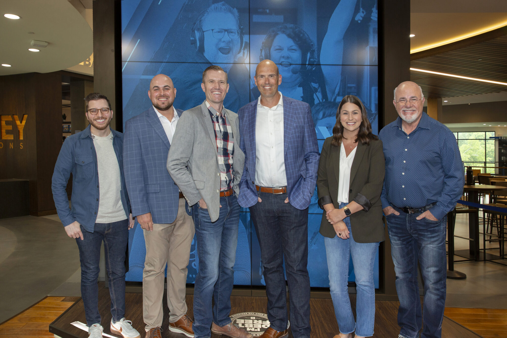 Who Is Dave Ramsey? - Steward Wealth Strategies