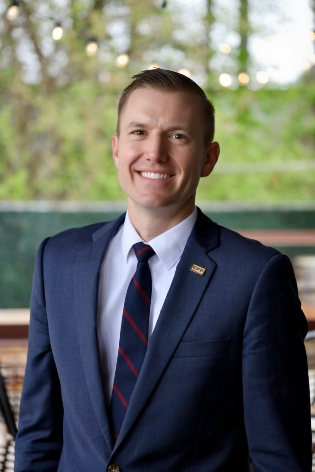 Our Team - Steward Wealth Strategies