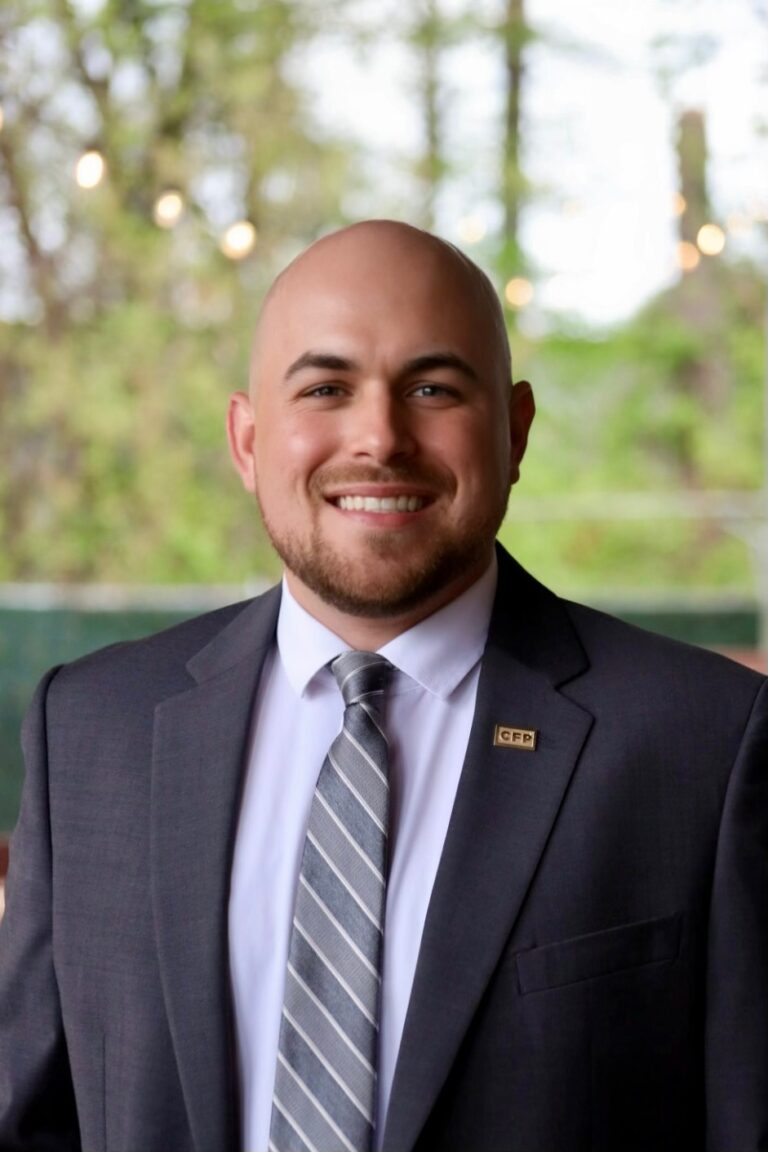 Our Team - Steward Wealth Strategies