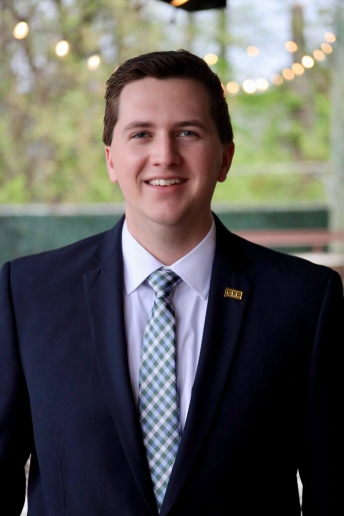 Our Team - Steward Wealth Strategies